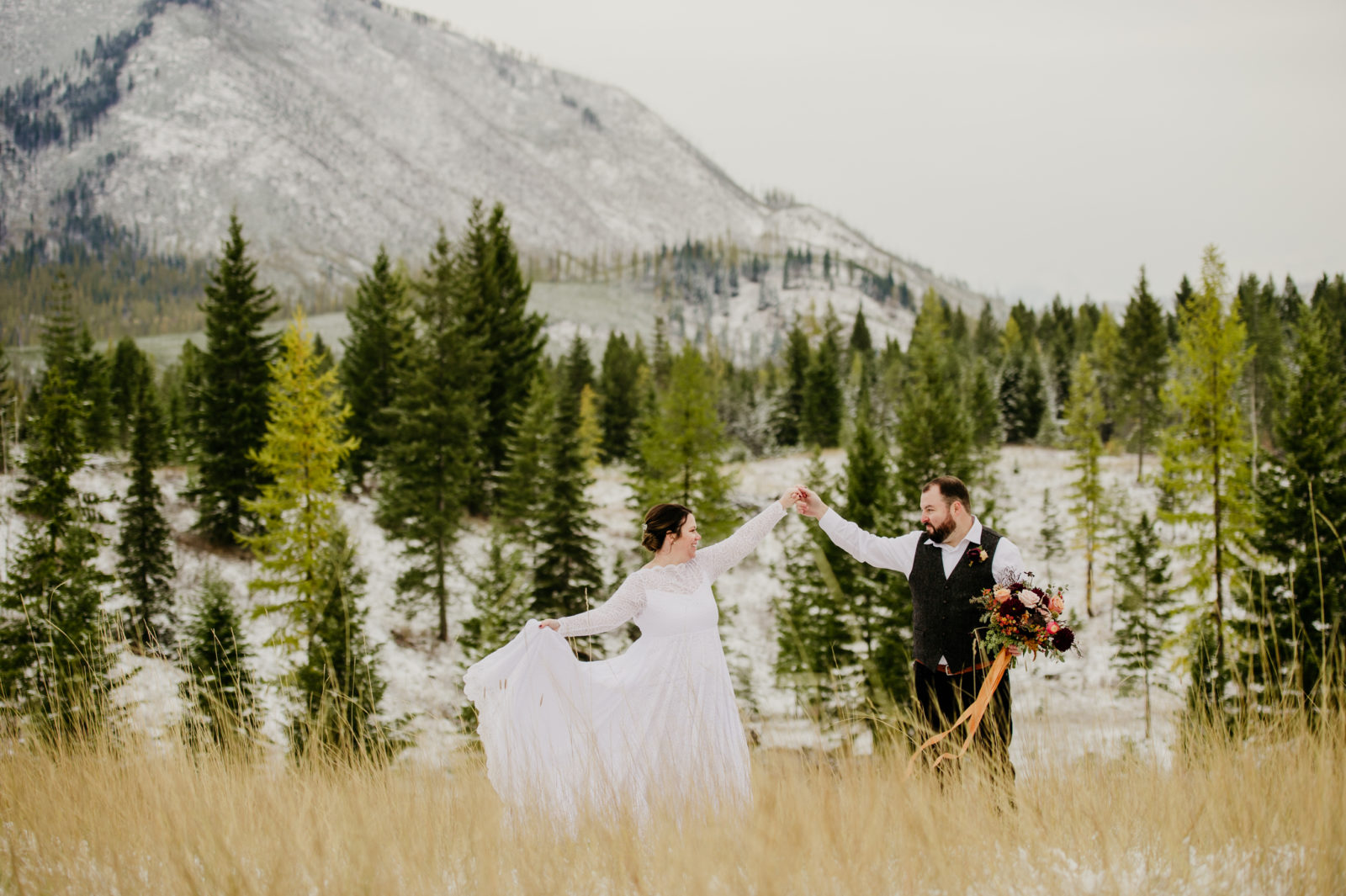 MONTANA ELOPEMENT LOCATIONS - honeybeeweddingsmt.com