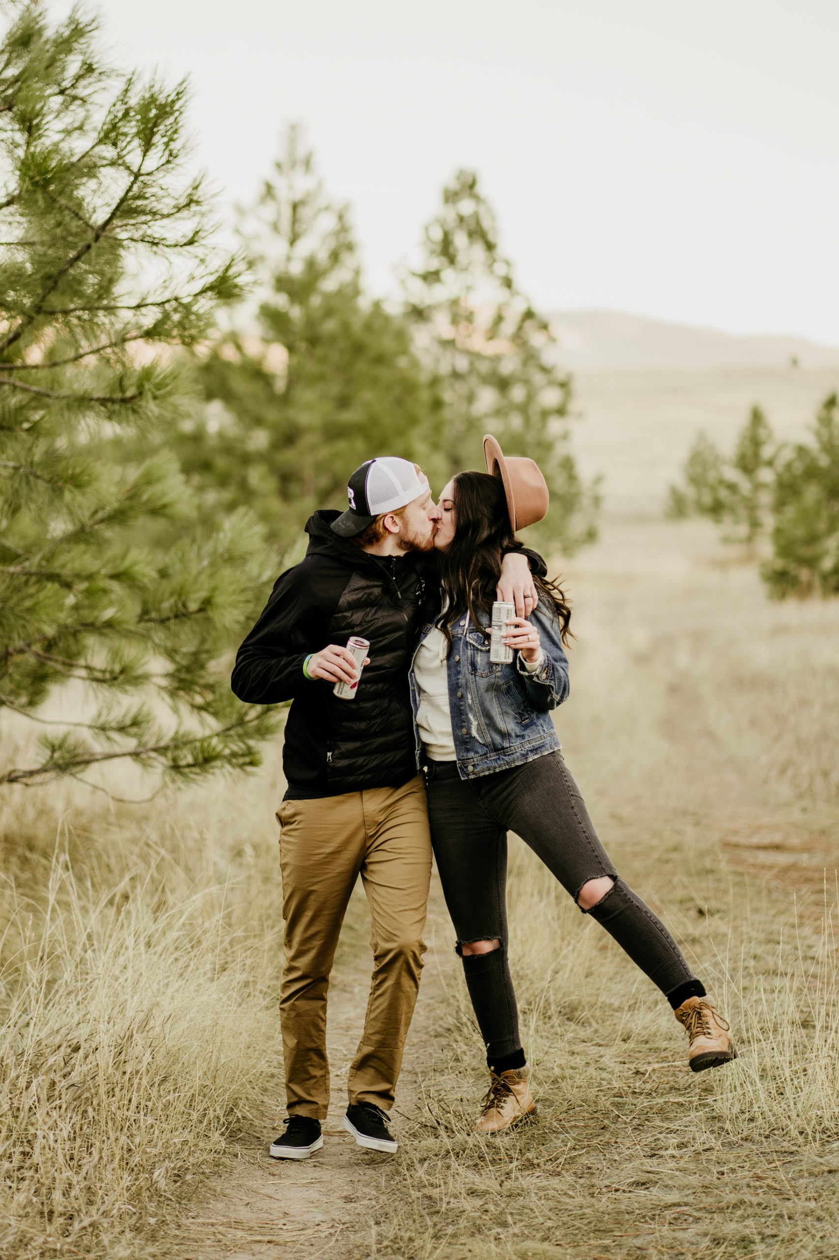 What a Full Day Elopement Looks Like and Sample Elopement Timelines
