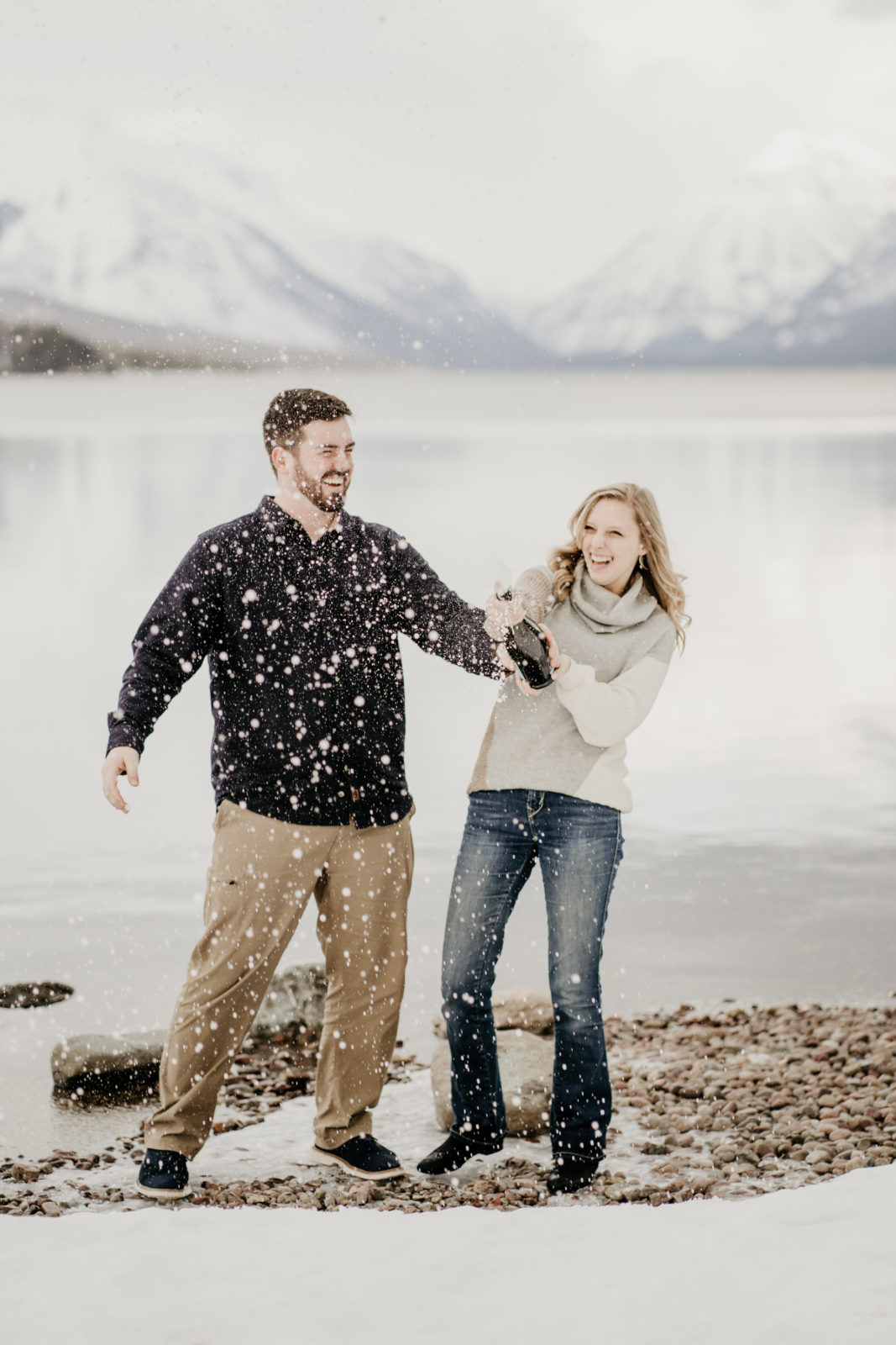 Hiking Surprise Proposal Guide - 6 Tips for a Hiking Surprise Proposal