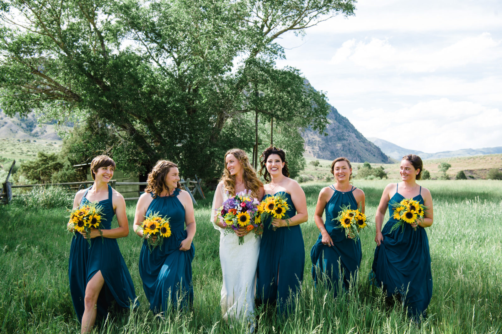 Yellowstone National Park Wedding - honeybeeweddingsmt.com
