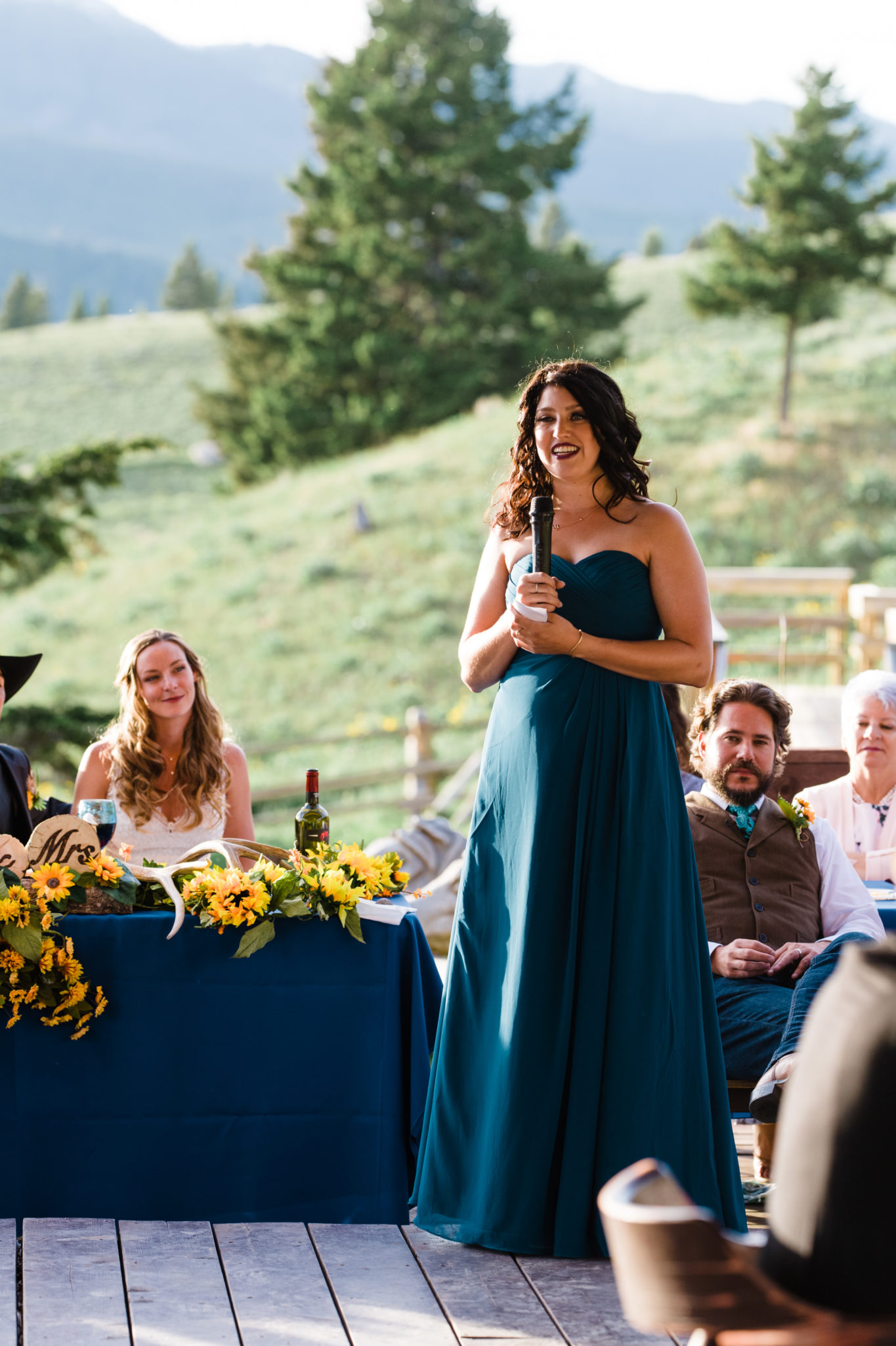 Yellowstone National Park Wedding - honeybeeweddingsmt.com