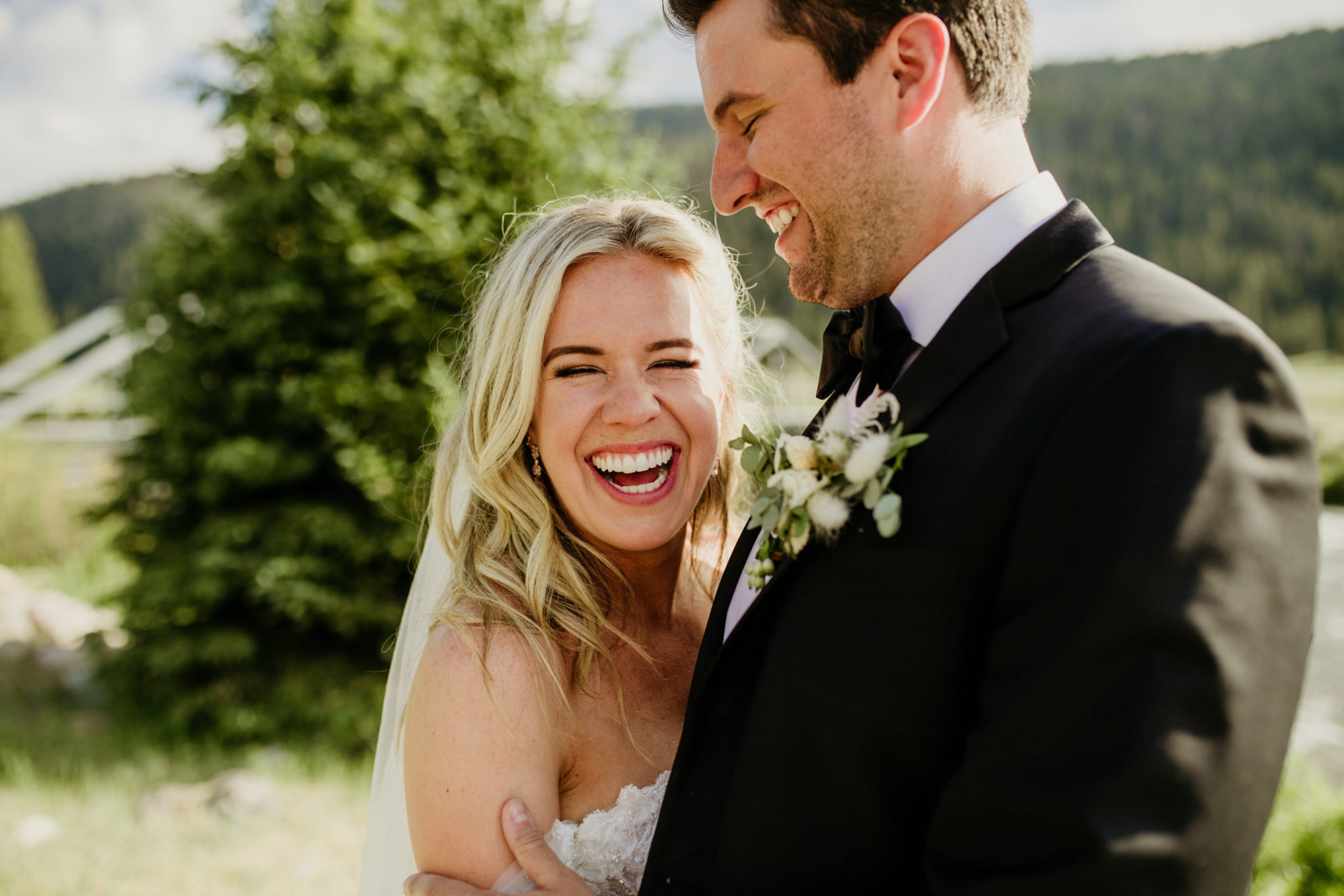 Reasons to Elope - from 20 real couples