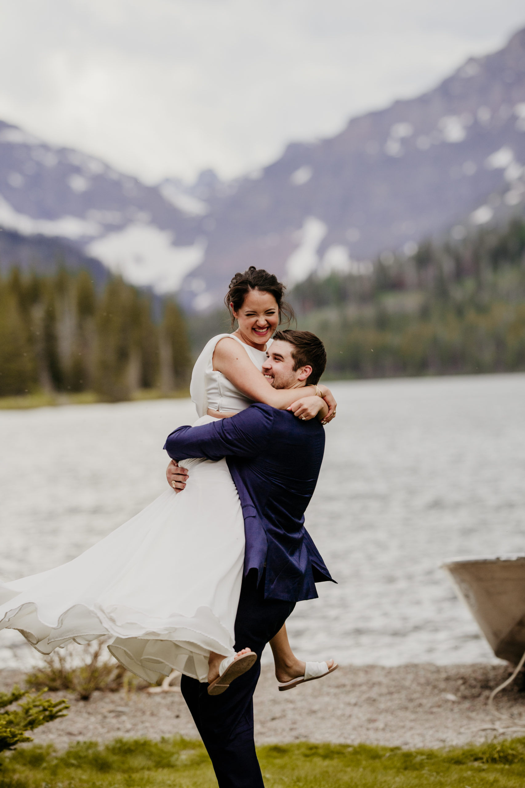 Reasons to Elope - from 20 real couples