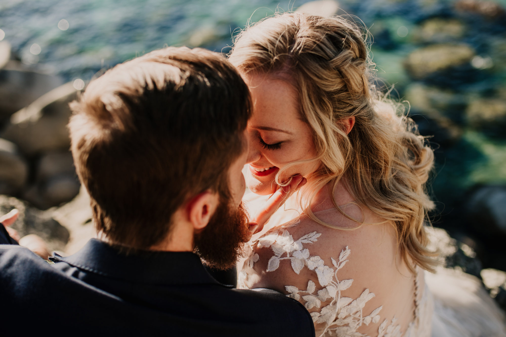 How to Elope in Spain - American's Guide to Eloping in Europe