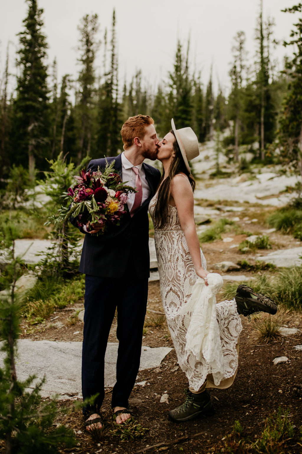 Things to Consider Before Eloping - honeybeeweddingsmt.com