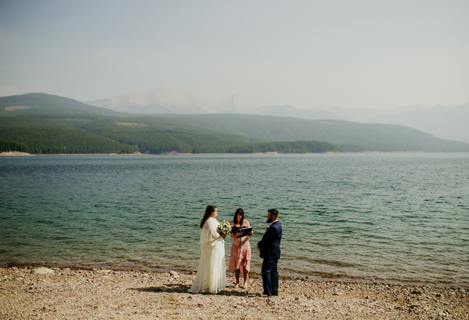 Reasons to Elope - from 20 real couples