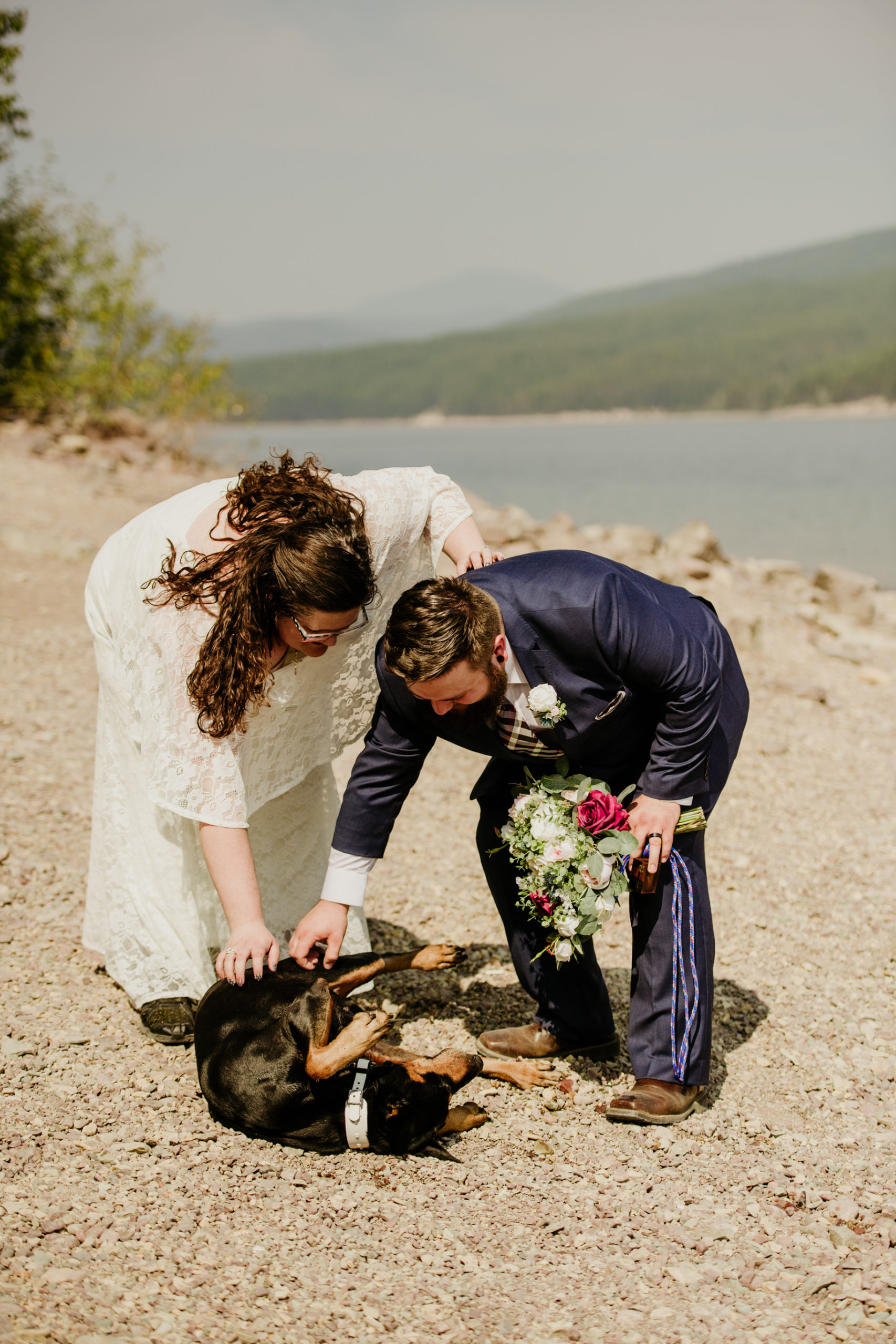 Reasons to Elope - from 20 real couples