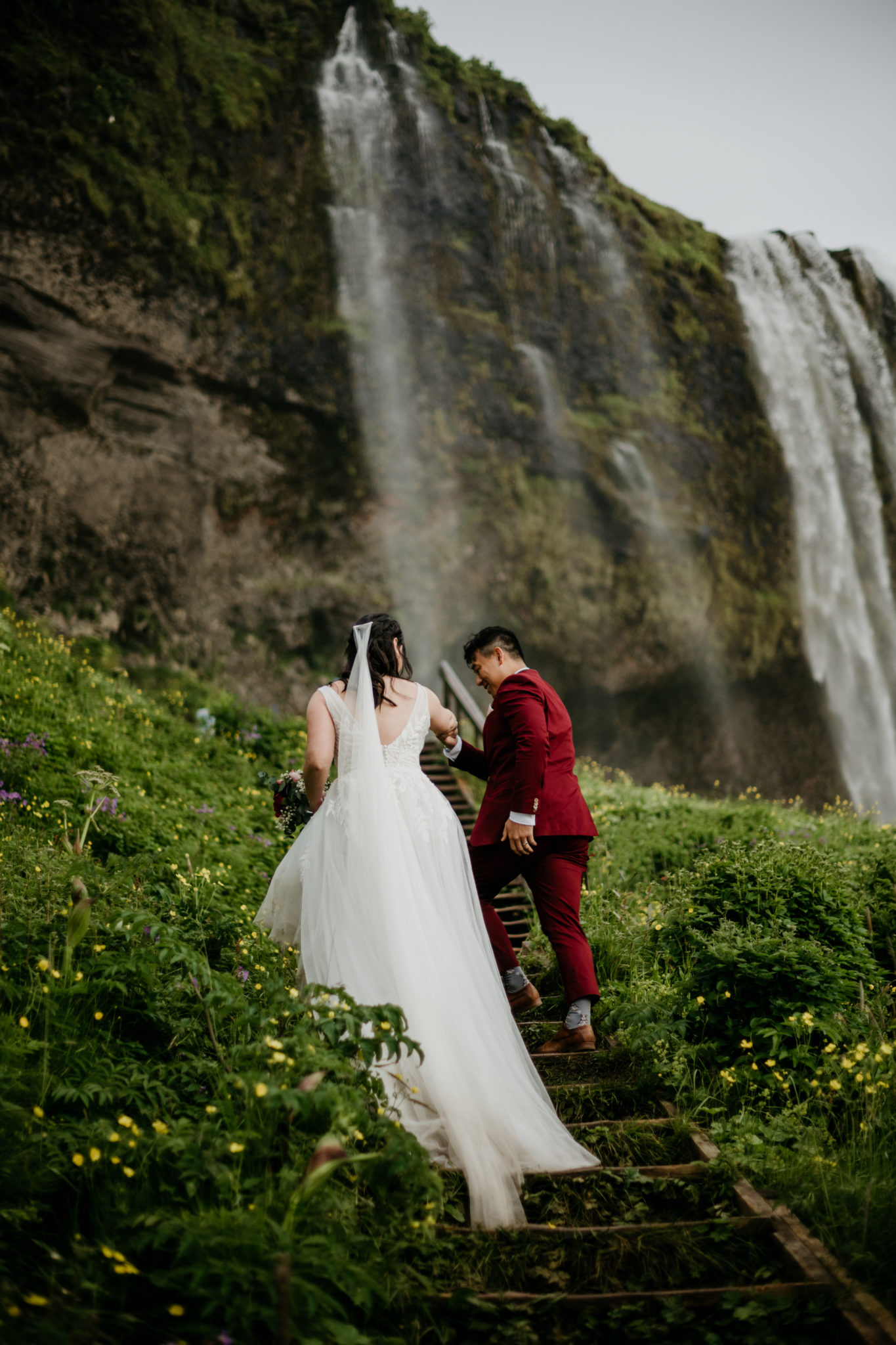 Reasons to Elope - from 20 real couples