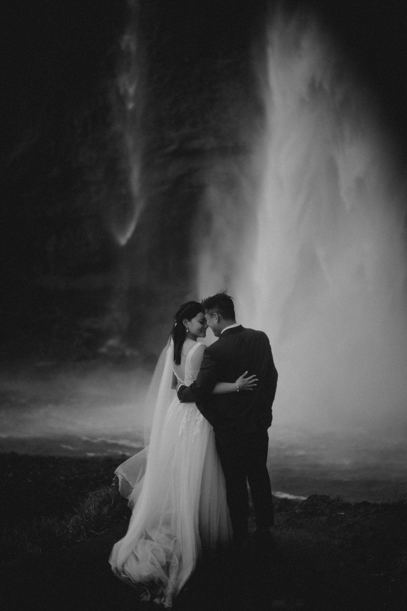 First Destination Wedding; Ultimate Booking Checklist for Photographers ...