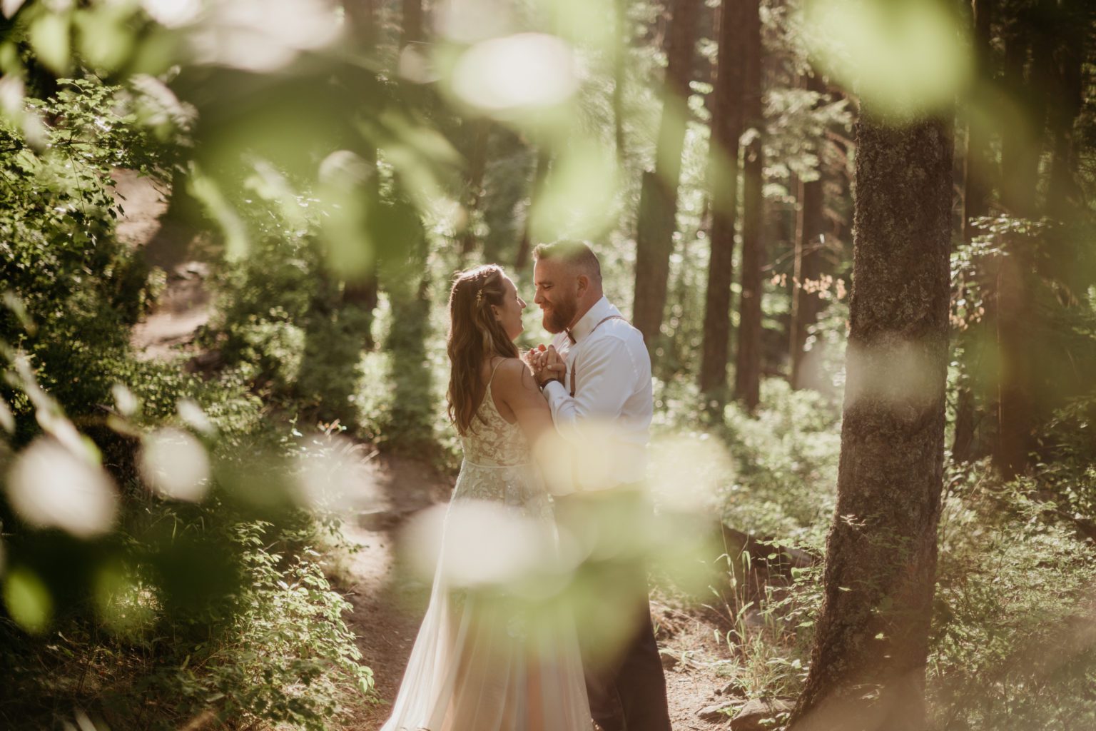 Reasons to Elope - from 20 real couples