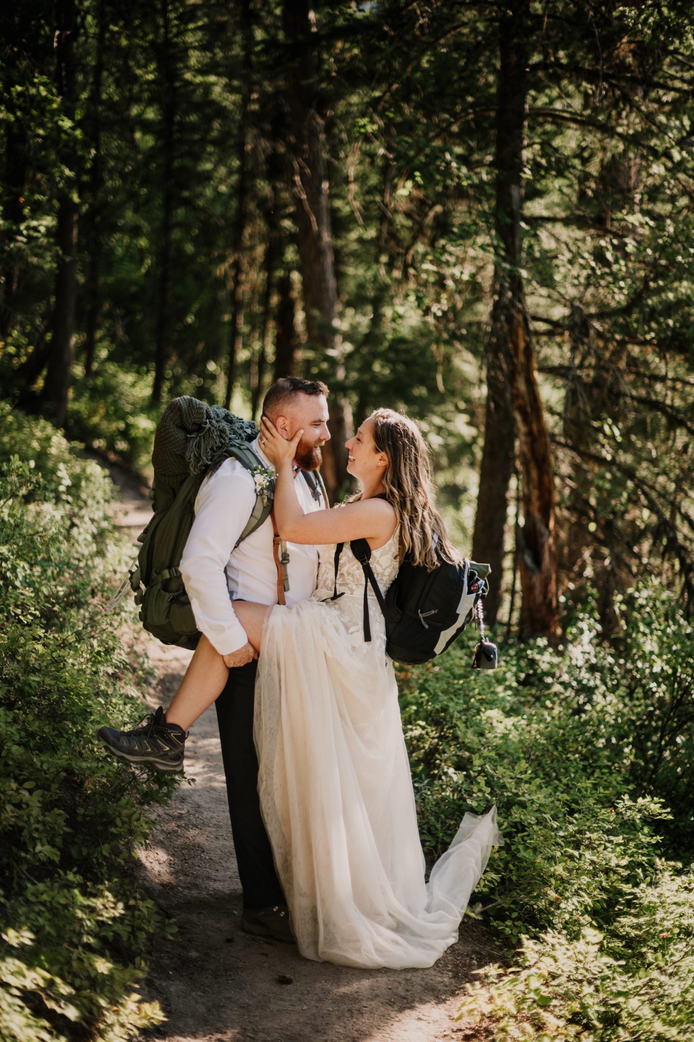 Reasons to Elope - from 20 real couples