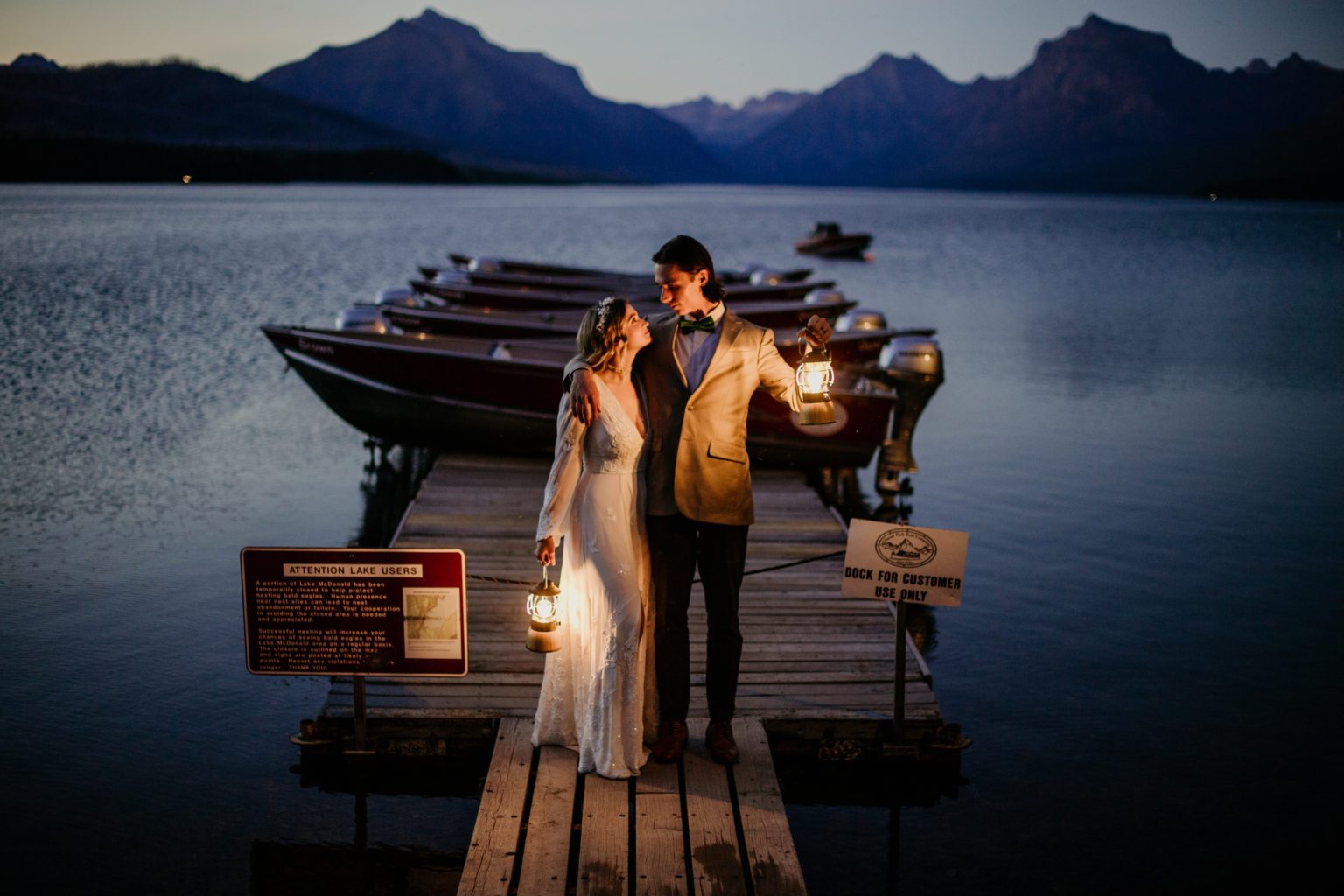 Reasons to Elope - from 20 real couples