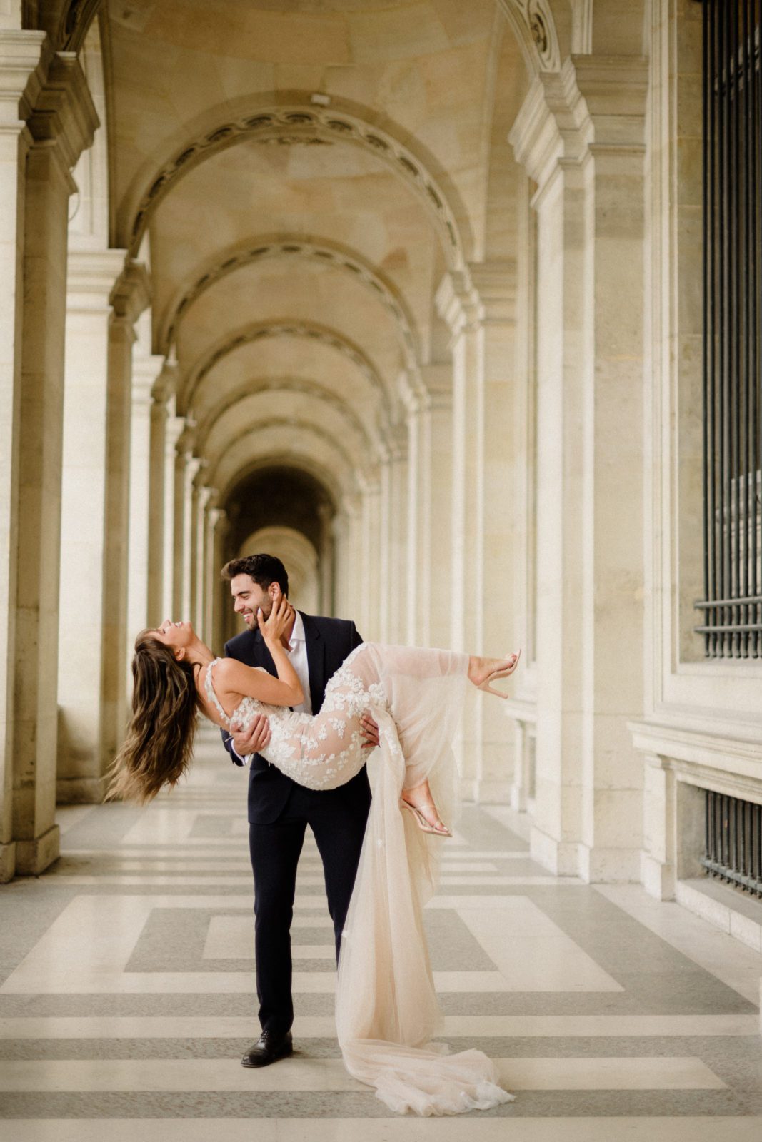 How to Elope in France - American's Guide // Inclusive Elopements