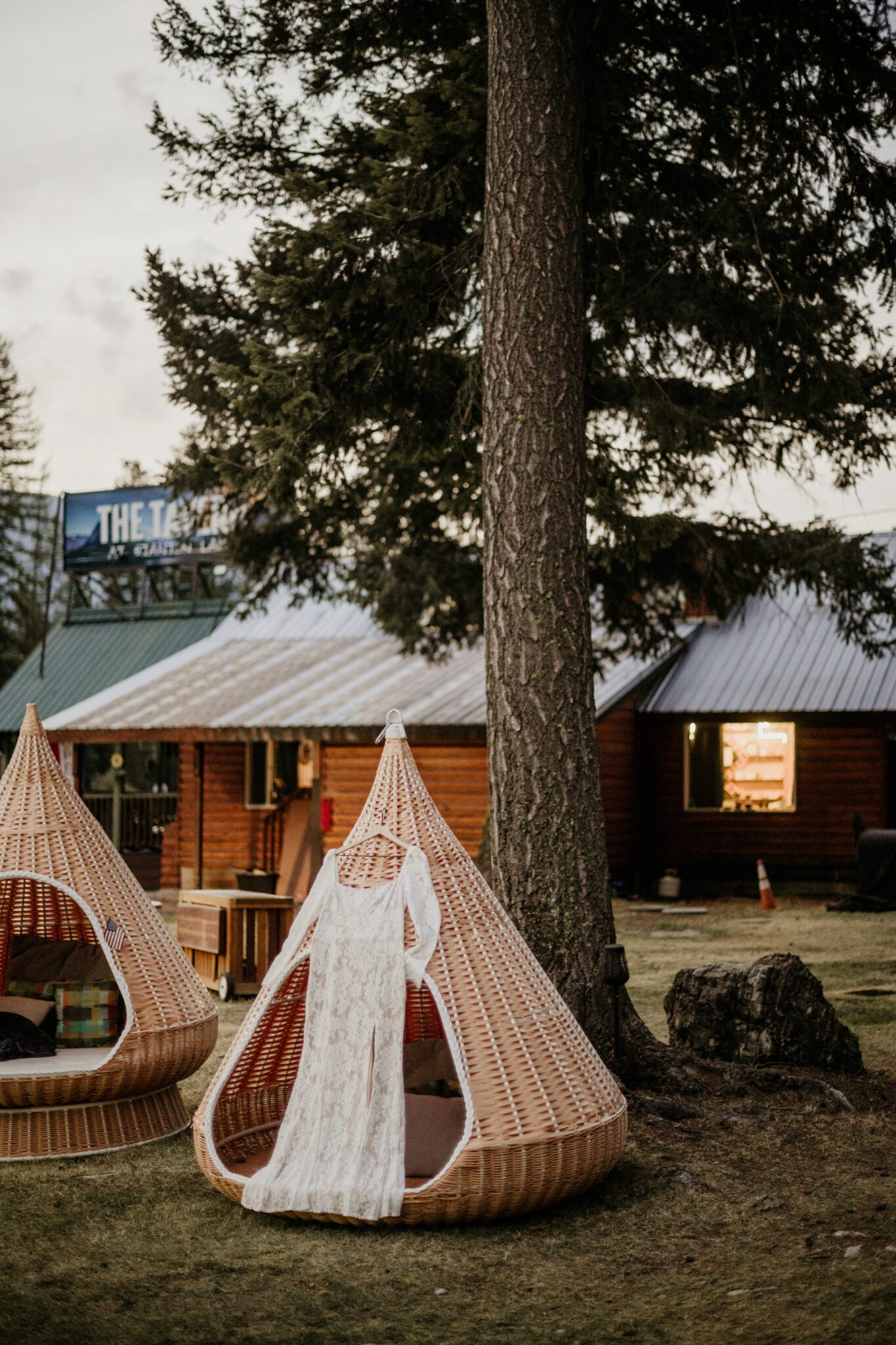 Glacier Elopement at Two Medicine - honeybeeweddingsmt.com