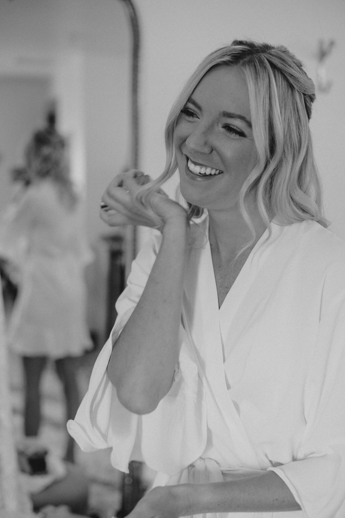 Firelight Farm Wedding in Bozeman