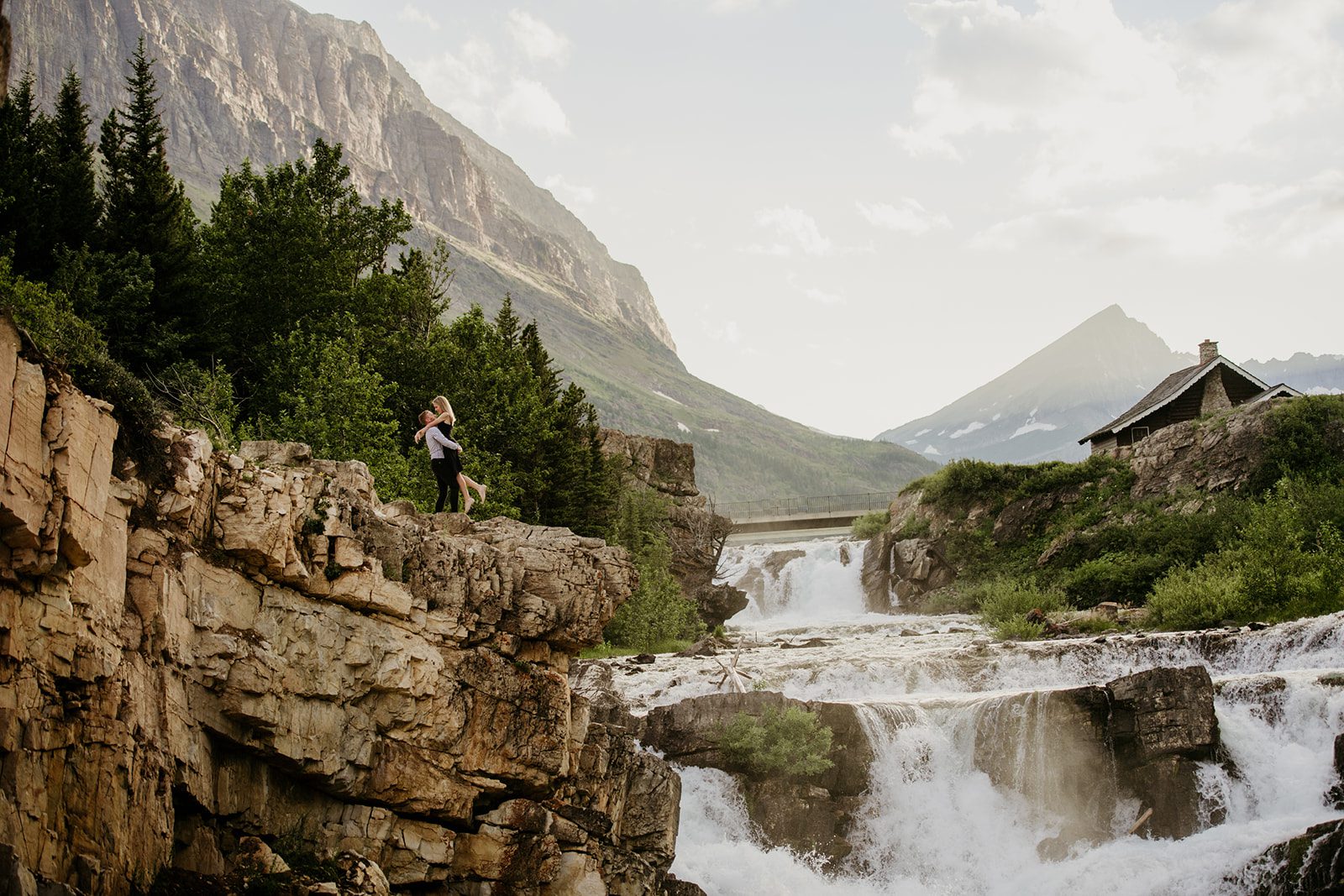 Elope in a National Park - 2024 Reservation Info