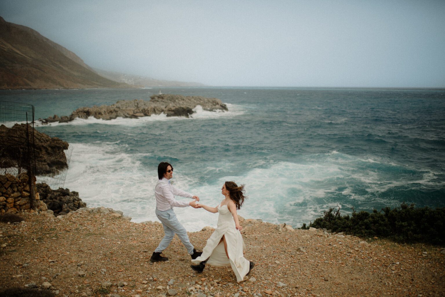 10Challenges Eloping Couples Face
