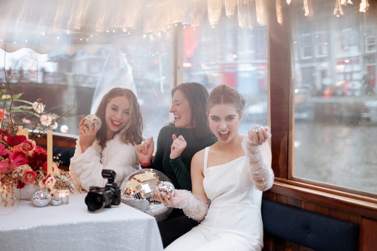 Be an Inclusive Wedding Photographer for Sizes and Race