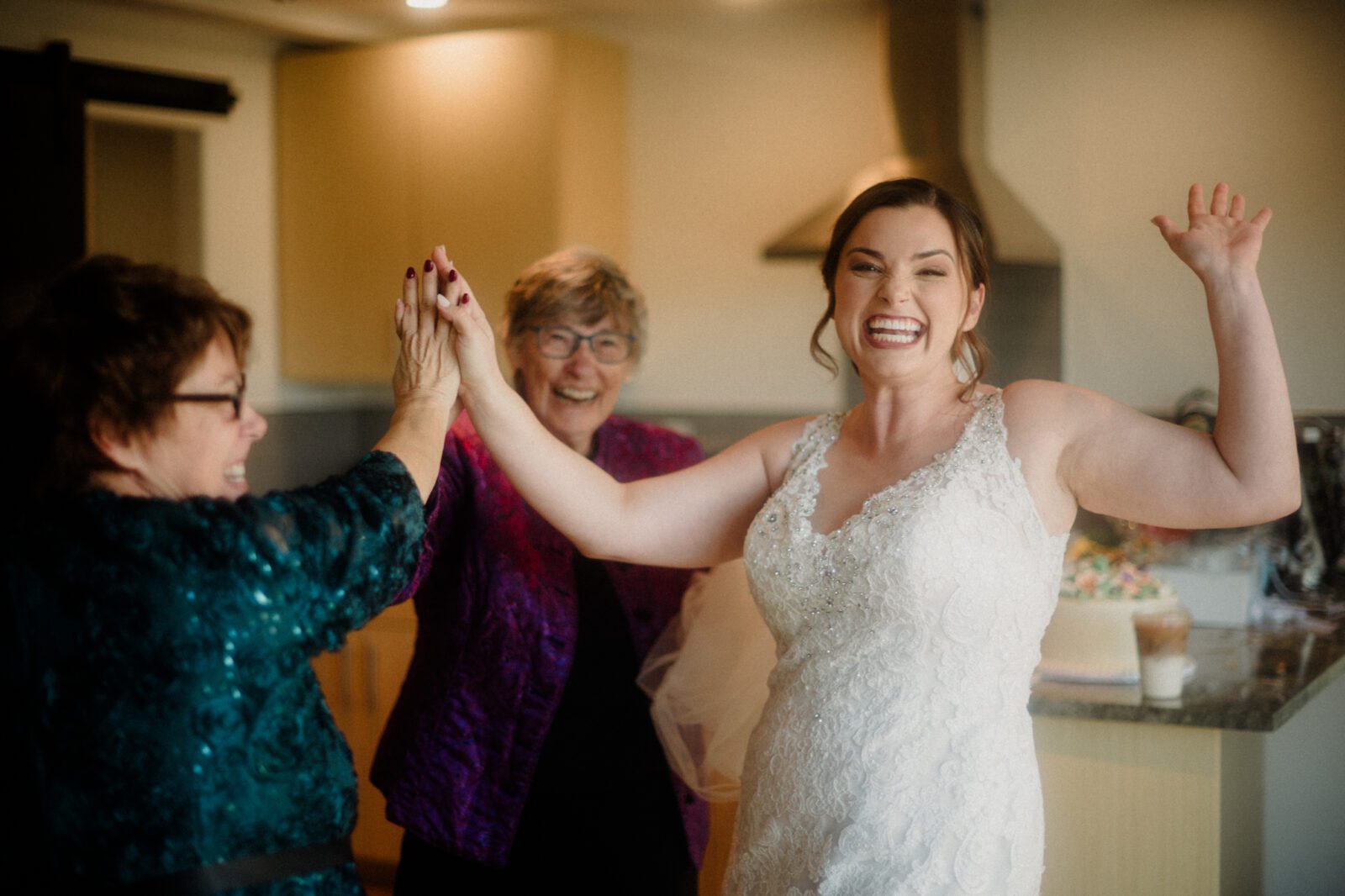 Magical Sedona Elopement - a stunning desert wedding adventure