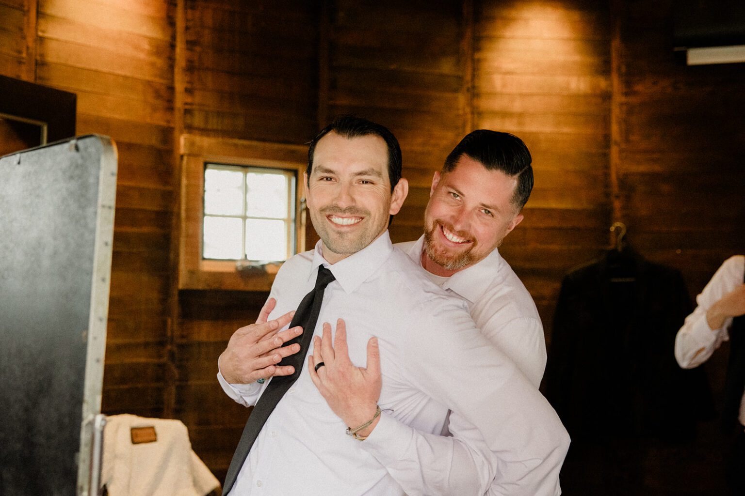 Bozeman Wedding at Firelight Farm